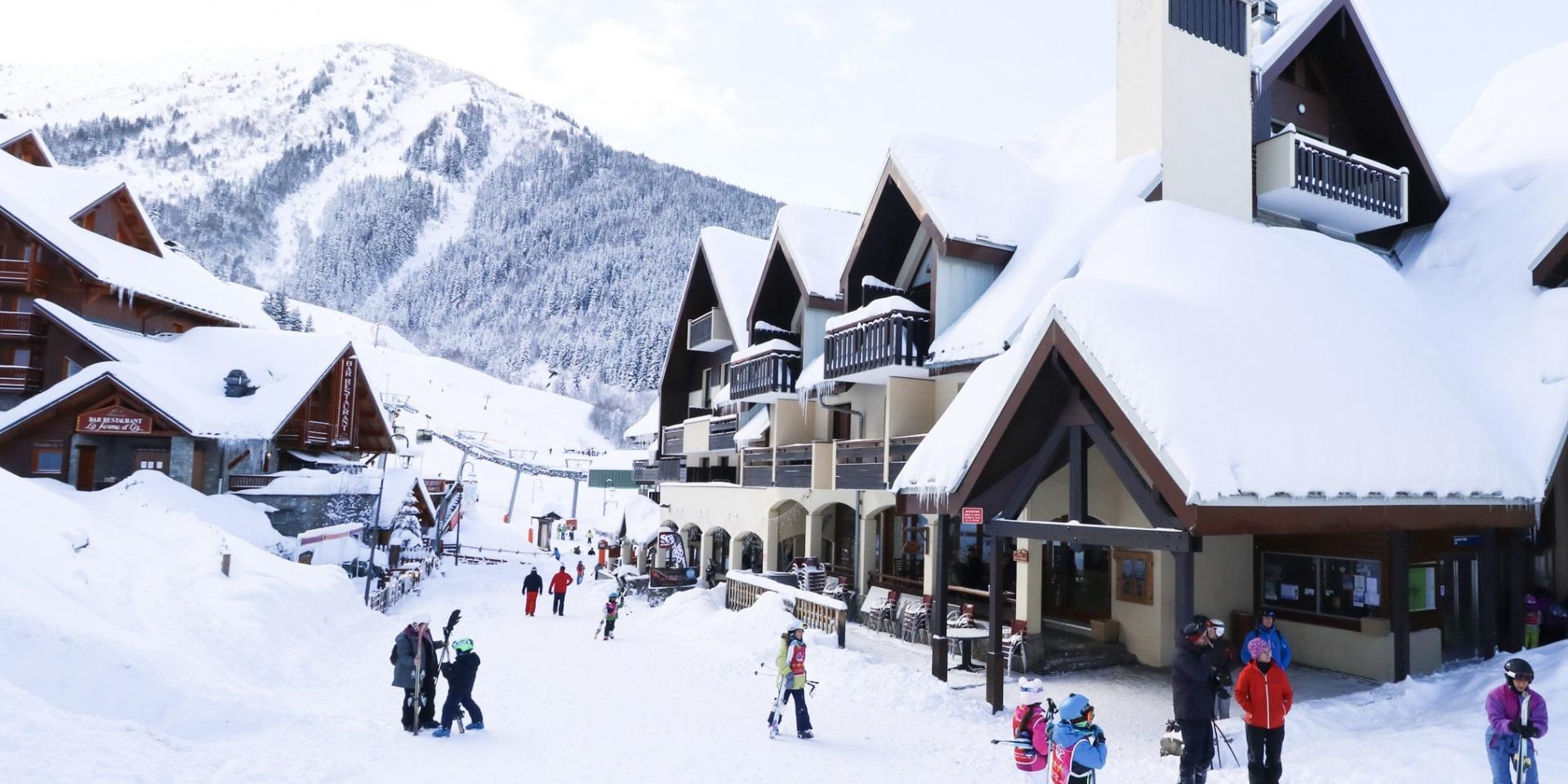 Bienvenue | Office de Tourisme d'oz-en-oisans